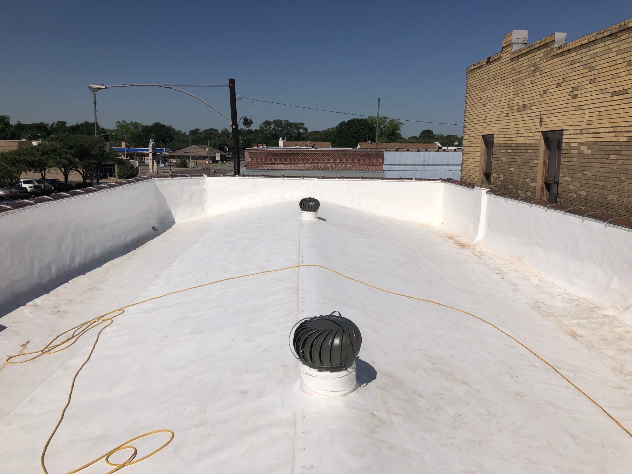 Services - Target Roofing | Residential and Commercial Roofing Services ...