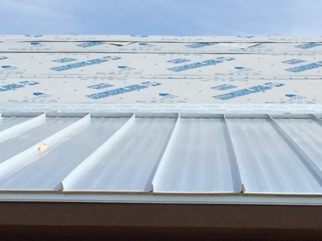 Services | Target Roofing | Residential and Commercial Roofing Services ...