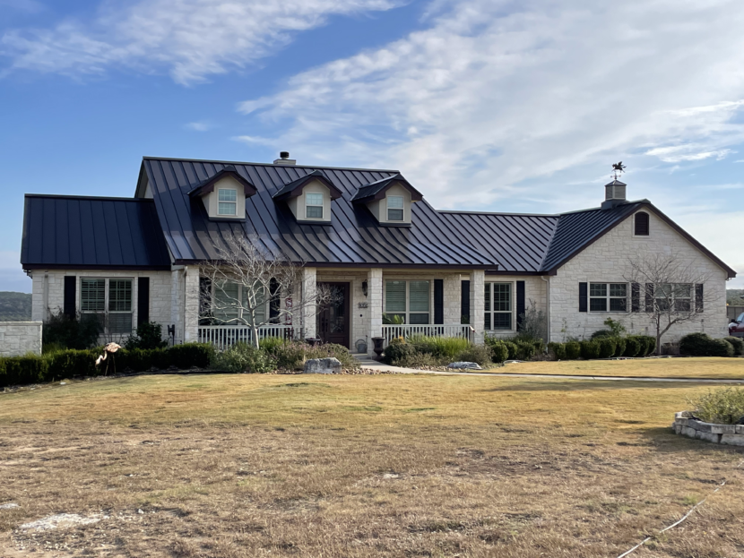 A Roofing Company You Can Count On! - Target Roofing | Residential and ...