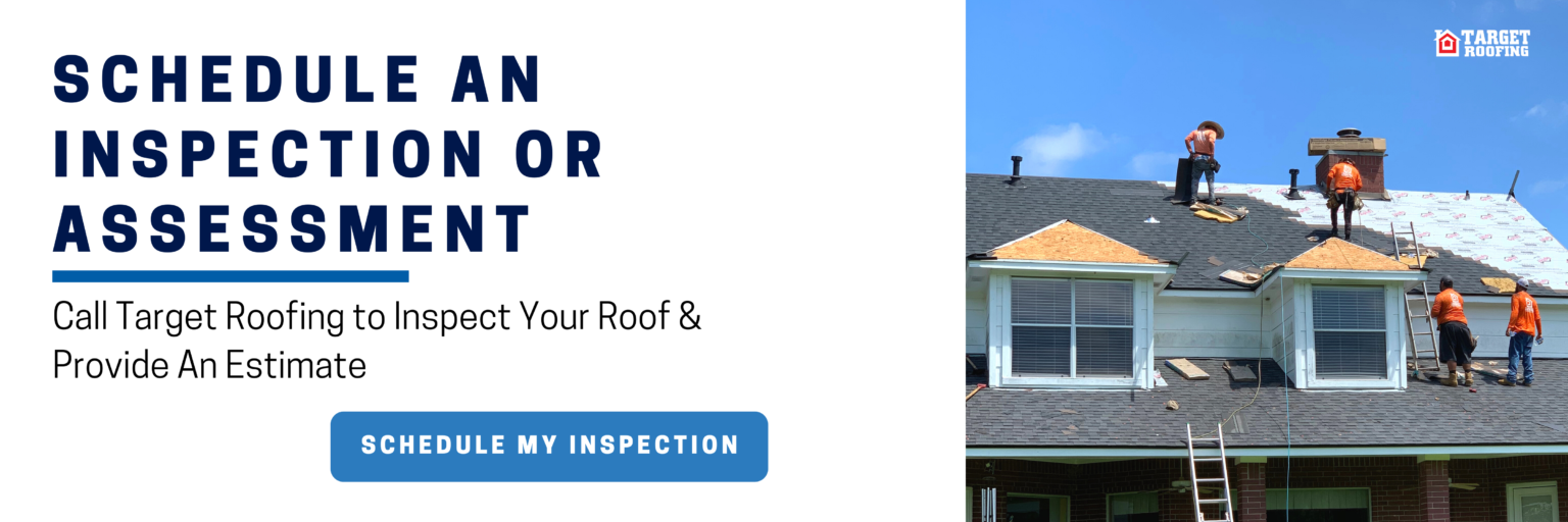 Informative. Straightforward. Reliable. - Target Roofing | Residential ...