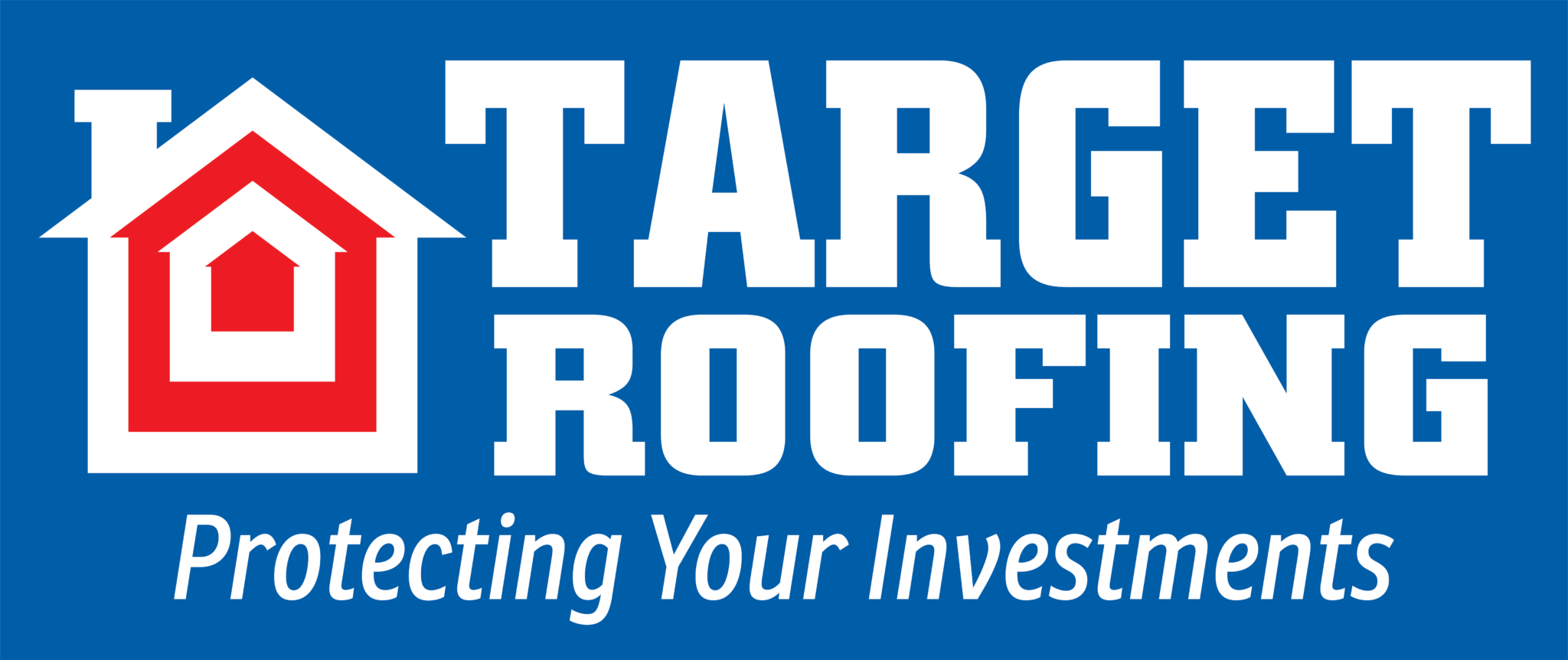 Home - TARGET ROOFING