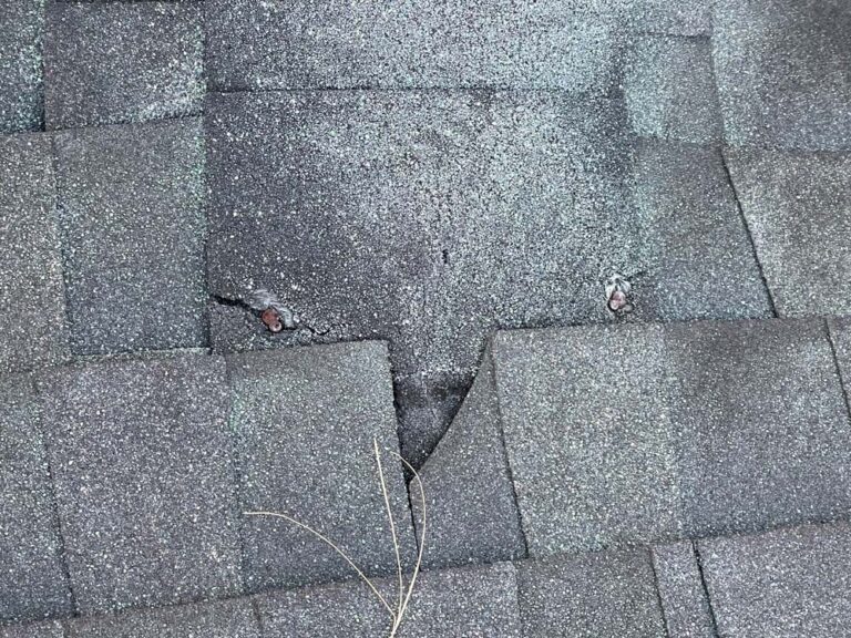 In-Depth Inspectionâ€‹ - TARGET ROOFING