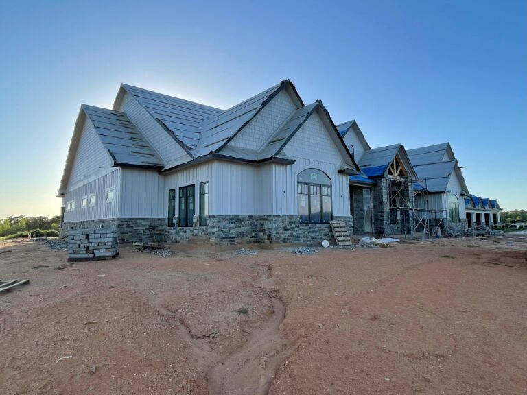 Services - TARGET ROOFING