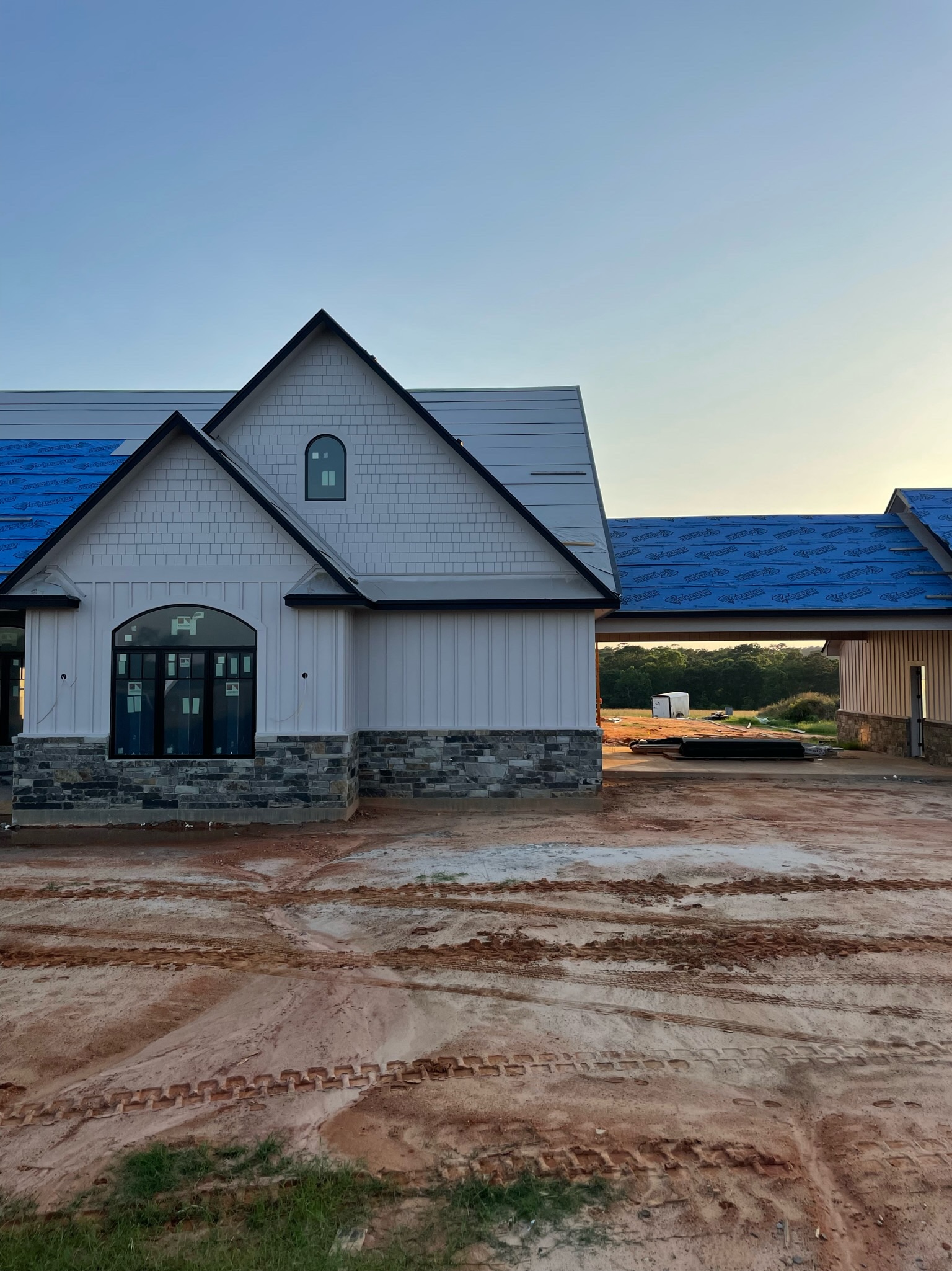 Services - TARGET ROOFING